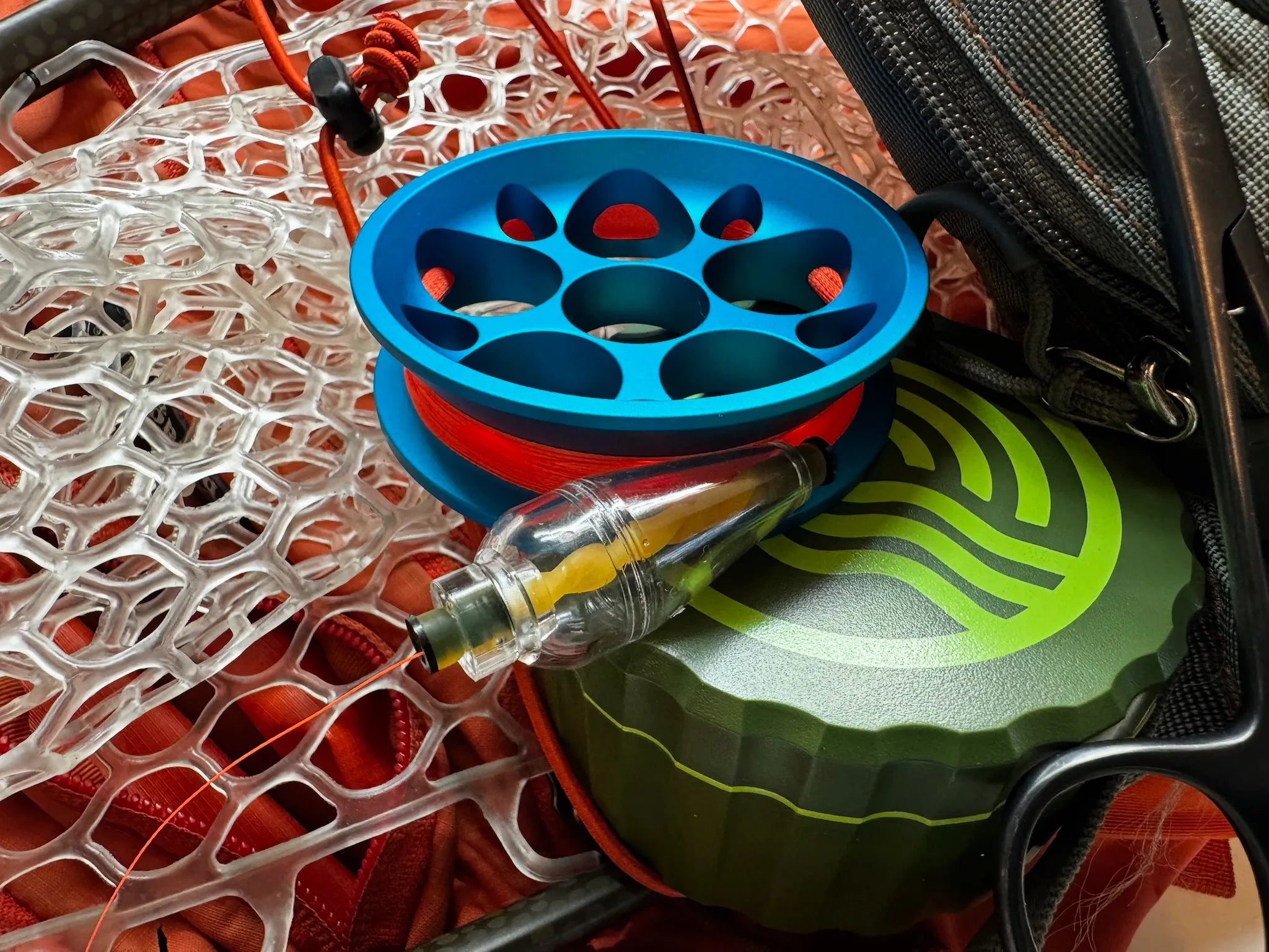 How to Use the A-Just-A-Bubble Bobber: Setup Guide – Crystal Creek Gear