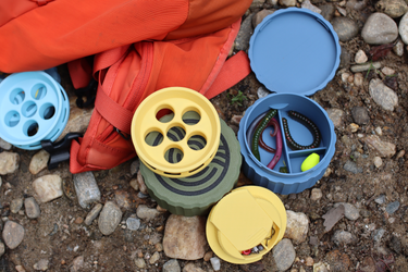 What is Handline Fishing? A Minimalist's Fishing Dream. – Crystal Creek ...